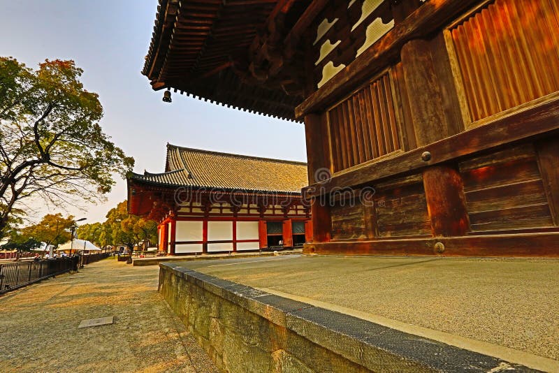 Toji Temple, Kyoto, Japan stock photo. Image of toji - 91456570