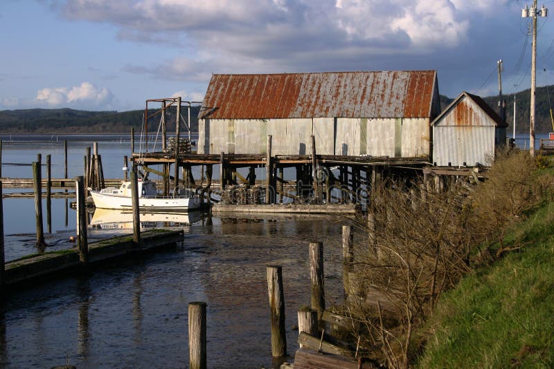 Tokeland Marina Stock Photos - Free & Royalty-Free Stock Photos from ...