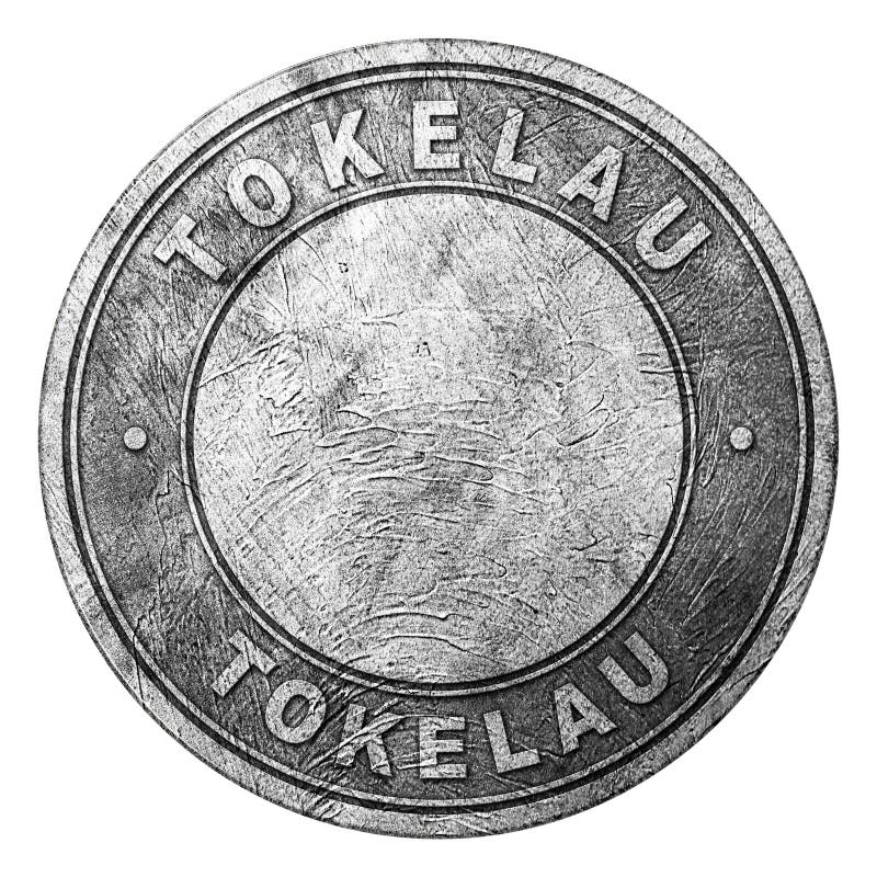 Tokelau Flag Button with Map Stock Illustration - Illustration of shiny ...