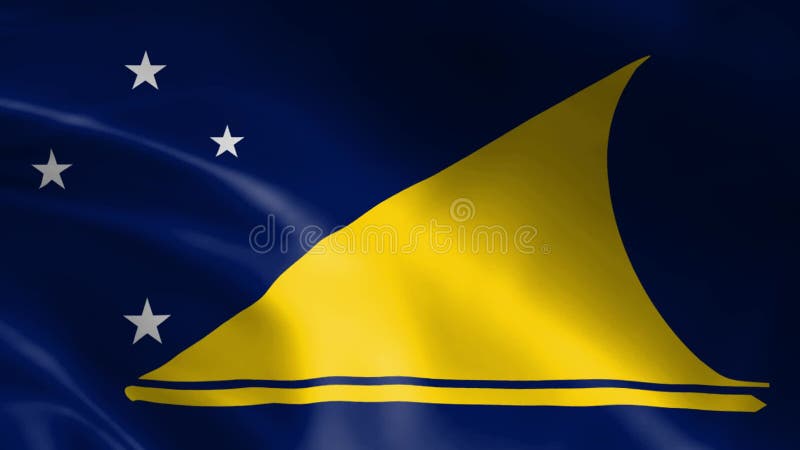 Tokelau Flag in the Wind. Detailed Fabric Texture Stock Footage - Video ... Tokelau Flag in the Wind. Detailed Fabric Texture Stock Footage - Video ...
