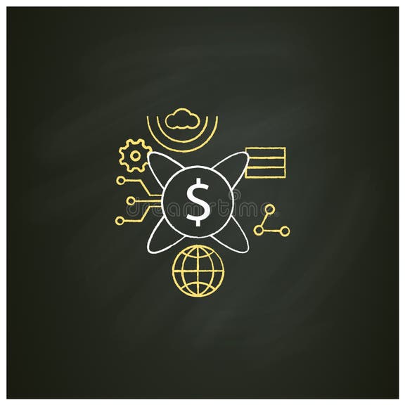 Tokenization Icon Stock Illustrations – 800 Tokenization Icon Stock ...