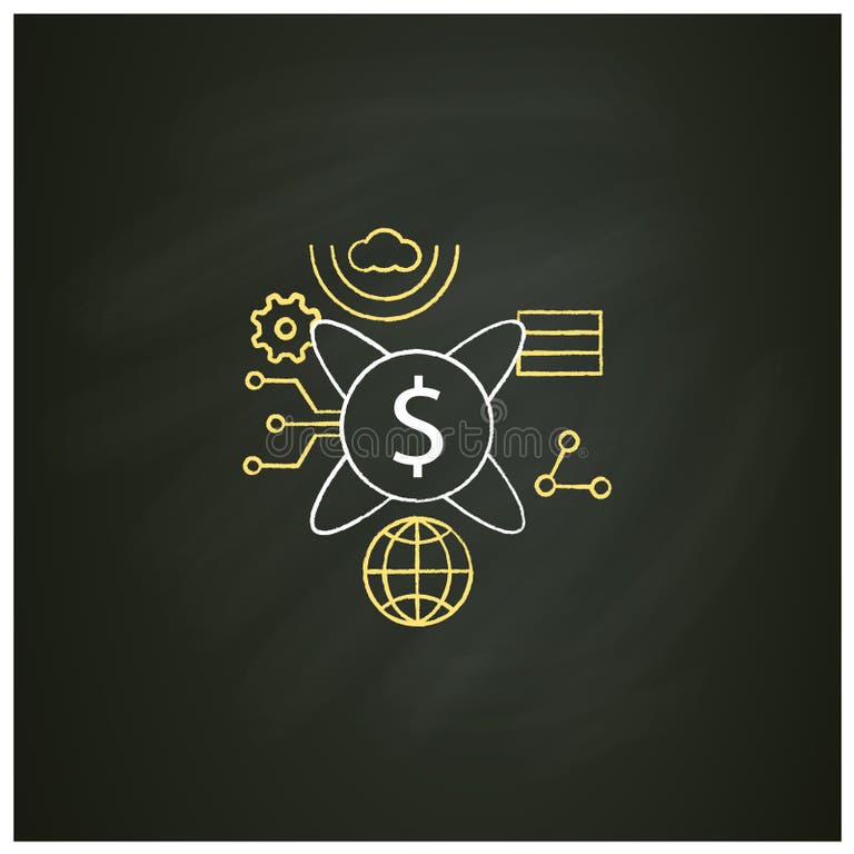 Tokenization Icon Stock Illustrations – 752 Tokenization Icon Stock ...