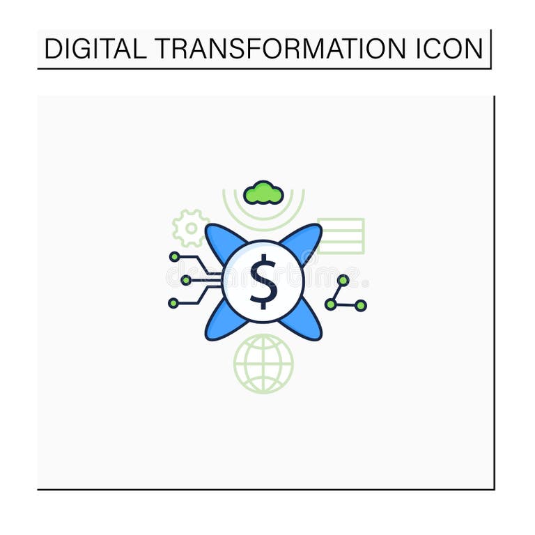 Tokenization Icon Stock Illustrations – 752 Tokenization Icon Stock ...