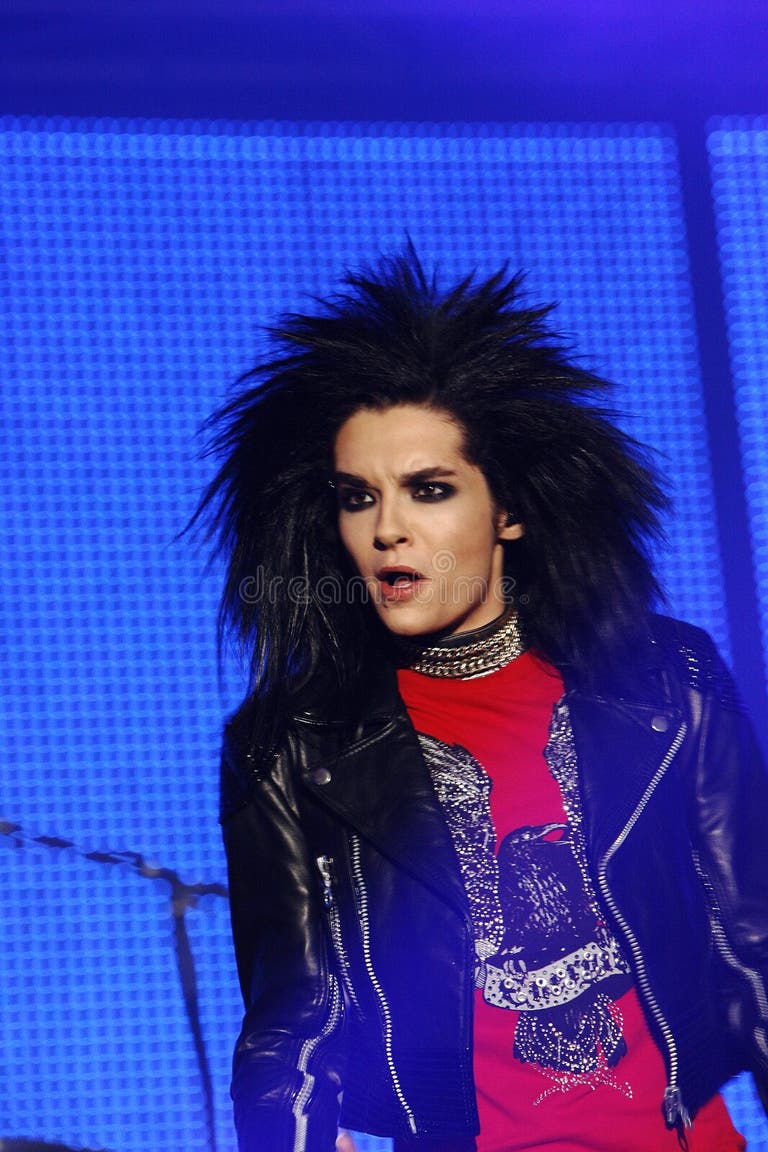 Tokio Hotel Png Stock Photos - Free & Royalty-Free Stock Photos from ...