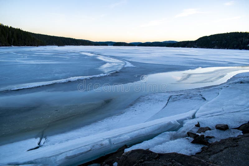 Tokke Lake Stock Photos - Free & Royalty-Free Stock Photos from Dreamstime