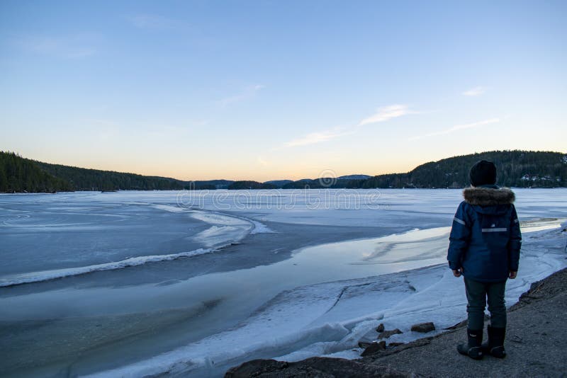 Tokke Kommune Norway Stock Photos - Free & Royalty-Free Stock Photos ...