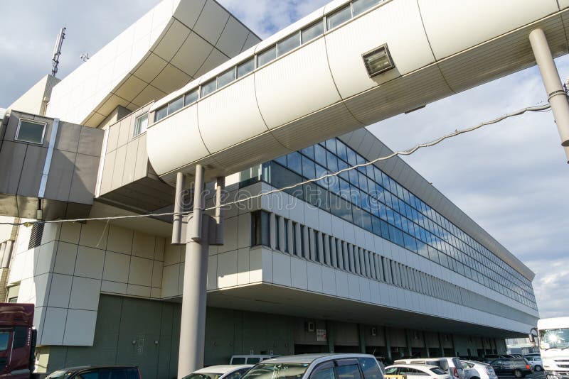 The Tokyo-Wan Ferry in Kurihama Editorial Photography - Image of ferry ...