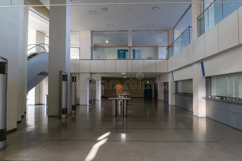 The Tokyo-Wan Ferry in Kurihama Editorial Photography - Image of ferry ...