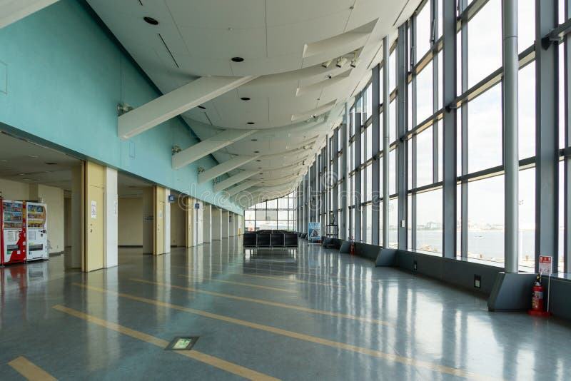 The Tokyo-Wan Ferry in Kurihama Editorial Photography - Image of ferry ...