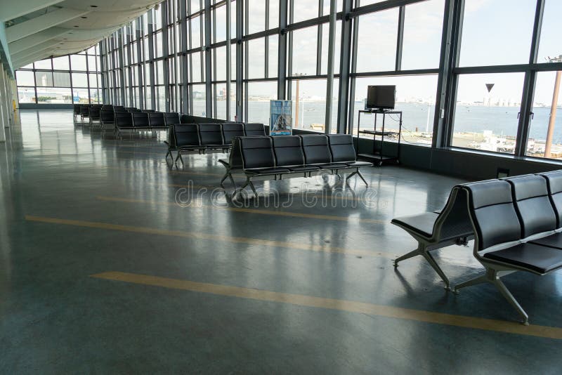 The Tokyo-Wan Ferry in Kurihama Editorial Photography - Image of ferry ...