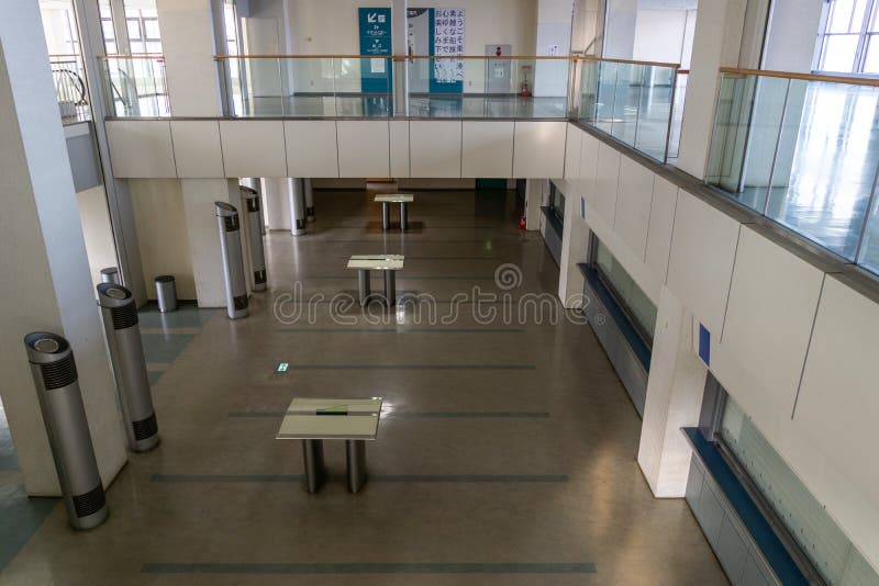 The Tokyo-Wan Ferry in Kurihama Editorial Photography - Image of ferry ...