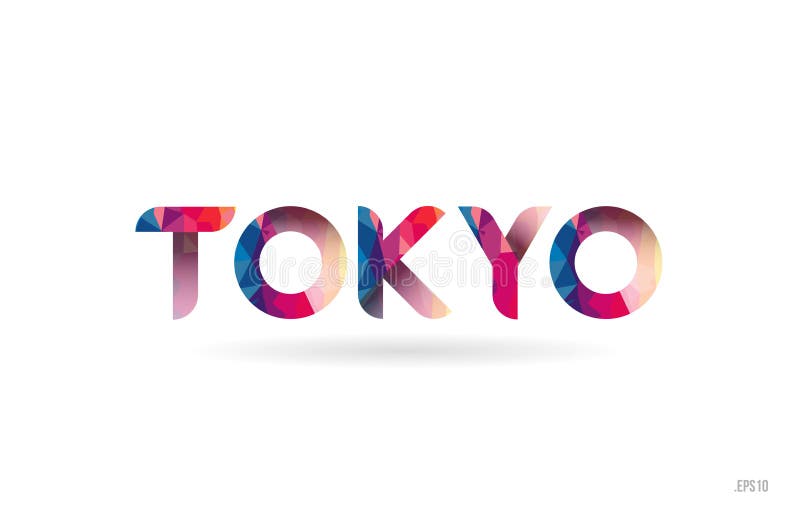 Tokyo Logo Stock Illustrations – 3,194 Tokyo Logo Stock Illustrations ...