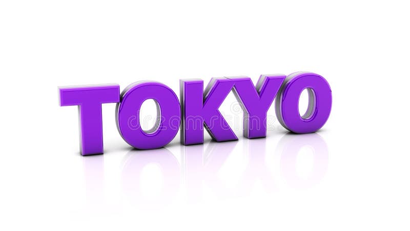 Tokyo Text Word Stock Illustrations – 392 Tokyo Text Word Stock ...