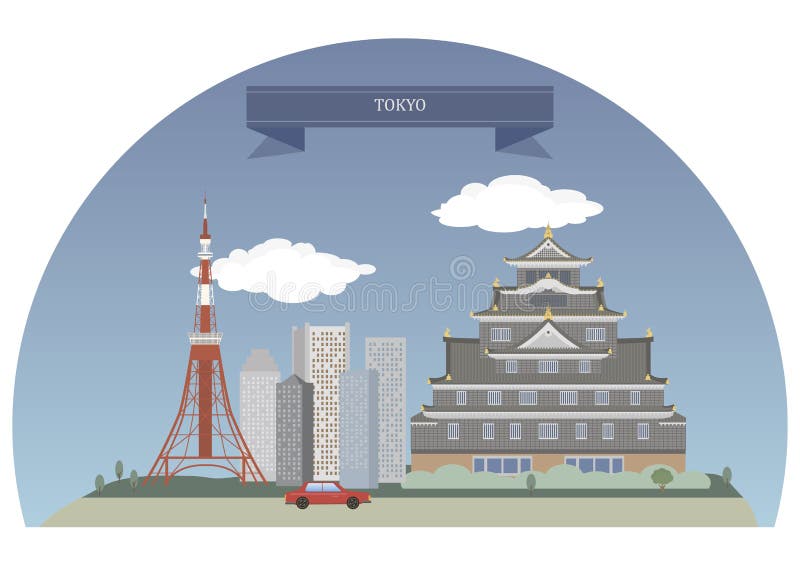 Tokyo Tree Stock Illustrations – 2,205 Tokyo Tree Stock Illustrations ...