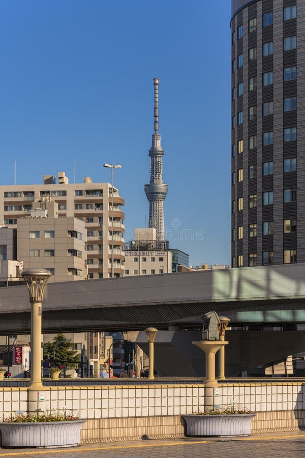 145 Tokyo Skytree Station Stock Photos - Free & Royalty-Free Stock ...