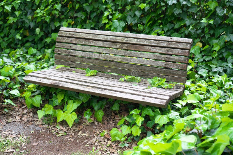 An Aged Dirty Bench in Tokyo Stock Image - Image of worn, street: 147070183