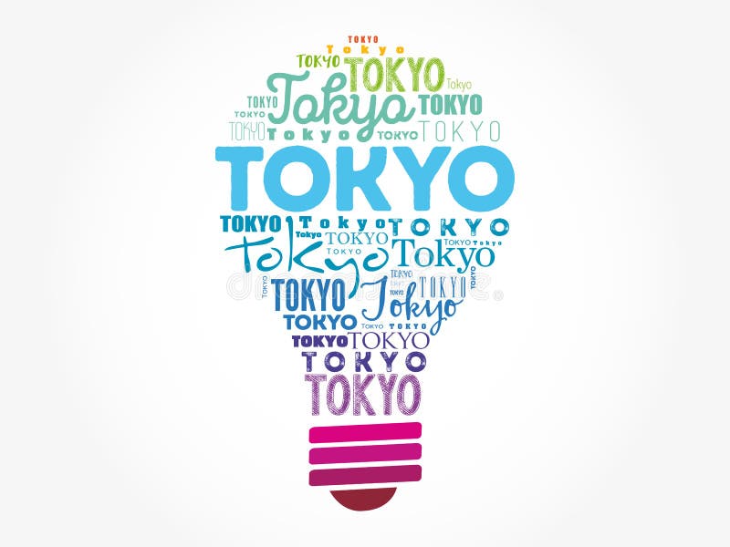 Tokyo Word Cloud Stock Illustrations – 85 Tokyo Word Cloud Stock ...