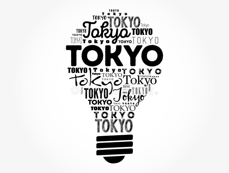 Tokyo Word Stock Illustrations – 616 Tokyo Word Stock Illustrations ...