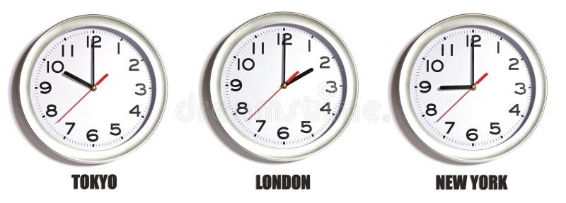 Important World Economic Capitals Stock Photos - Free & Royalty-Free ...