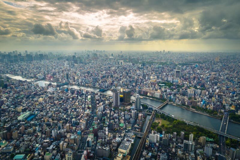 360 Panorama Tokyo Stock Photos - Free & Royalty-Free Stock Photos from ...