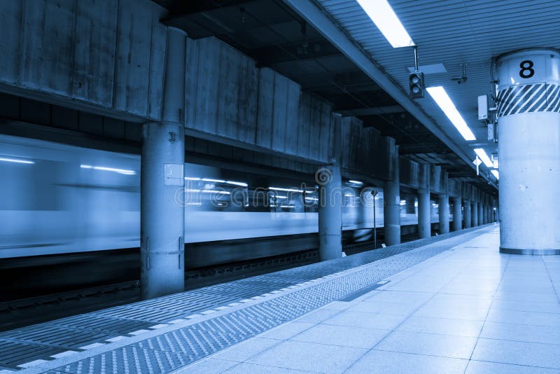 The Tokyo Metro Tozai Line Map Stock Photo - Image of tourism, japanese ...