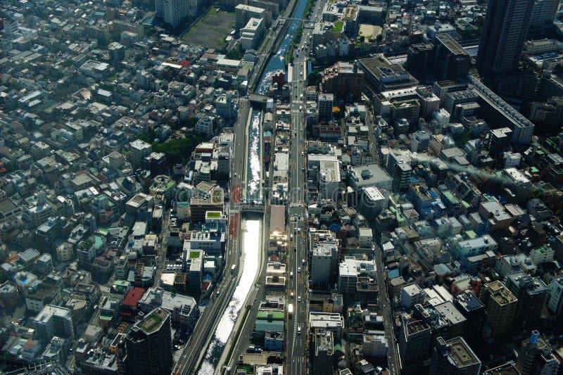 Tokyo13-0007 stock image. Image of tower, skyscraper - 34818559