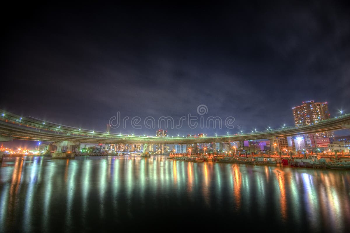 Tokyo Hdri Stock Photos - Free & Royalty-Free Stock Photos from Dreamstime