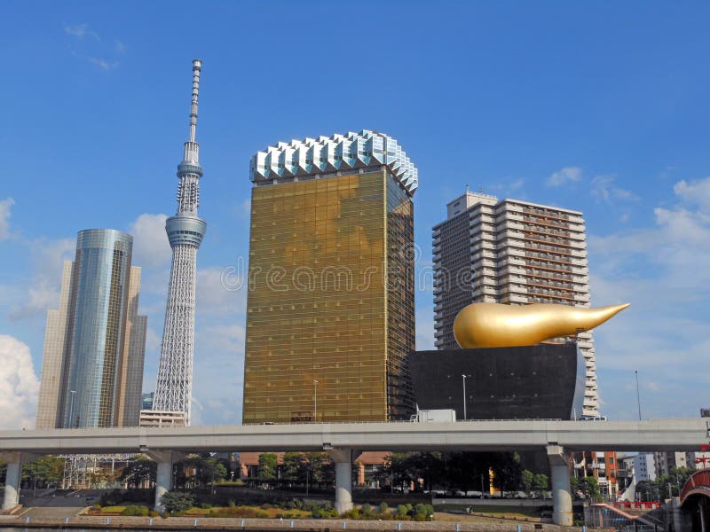 Tokyo sky tree editorial image. Image of tour, tree, asakusa - 66251100