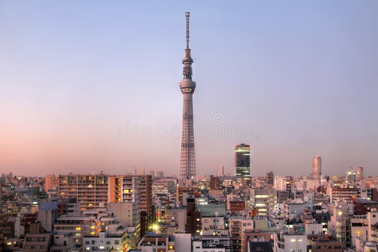 2,267 Tokyo Sky Tree Structure Stock Photos - Free & Royalty-Free Stock ...