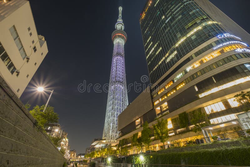 Tokyo Skylight Stock Photos - Free & Royalty-Free Stock Photos from ...