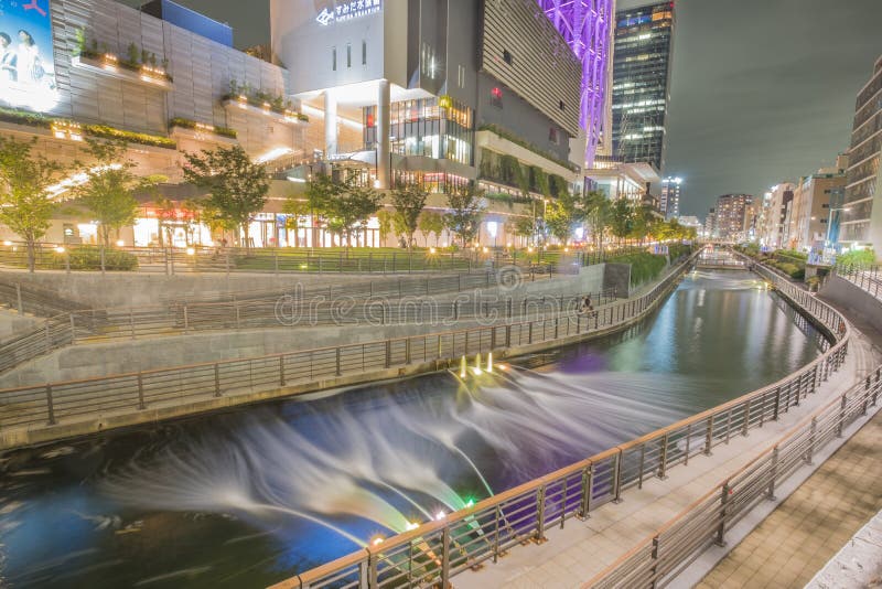 Tokyo Sky Tree editorial stock photo. Image of buildings - 78872358