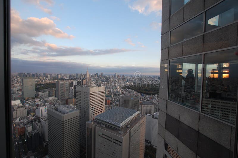 The Metropolitan Building in Rochester, New York Editorial Image ...
