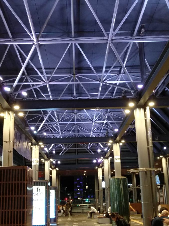 Tokyo Station Architecture in Japan Editorial Stock Photo - Image of ...