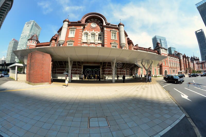 Tokyo gas station editorial stock photo. Image of fossil - 64758873