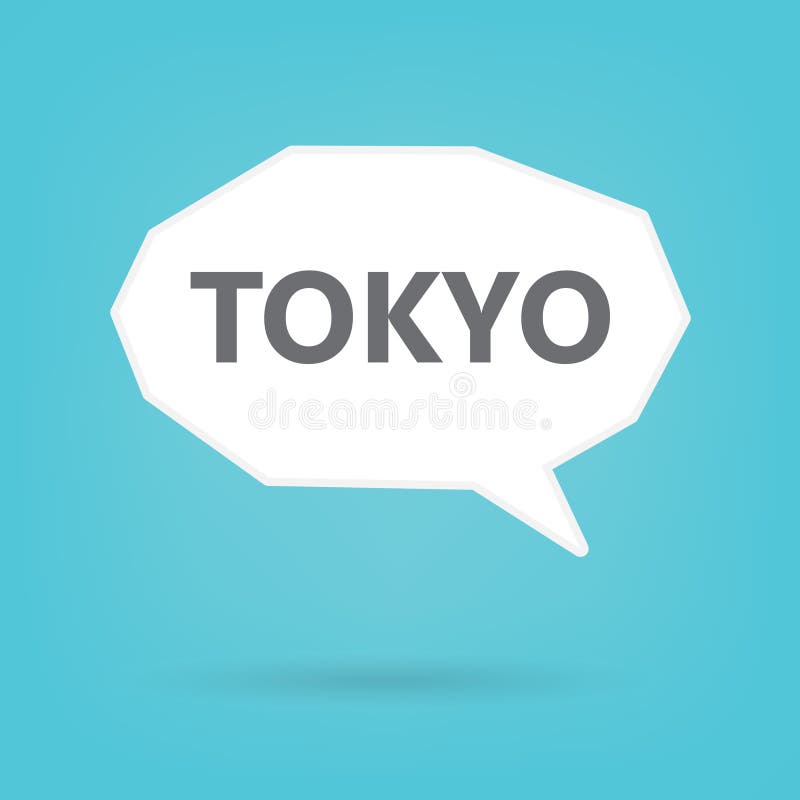 Tokyo Word Stock Illustrations – 616 Tokyo Word Stock Illustrations ...