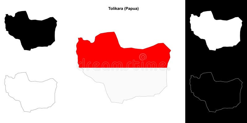 Tolikara Stock Illustrations – 1 Tolikara Stock Illustrations, Vectors ...