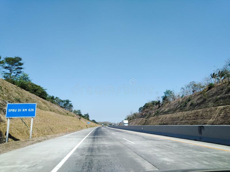Toll Lane stock image. Image of gateway, highway, payment - 335760779