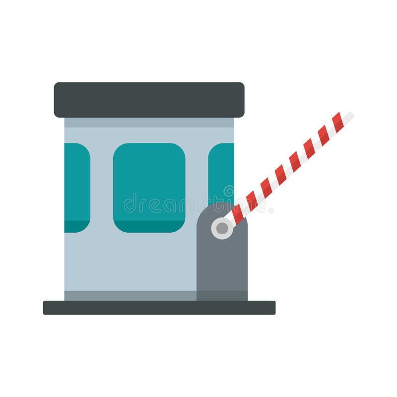 Toll Plaza Icon Stock Illustrations – 69 Toll Plaza Icon Stock ...