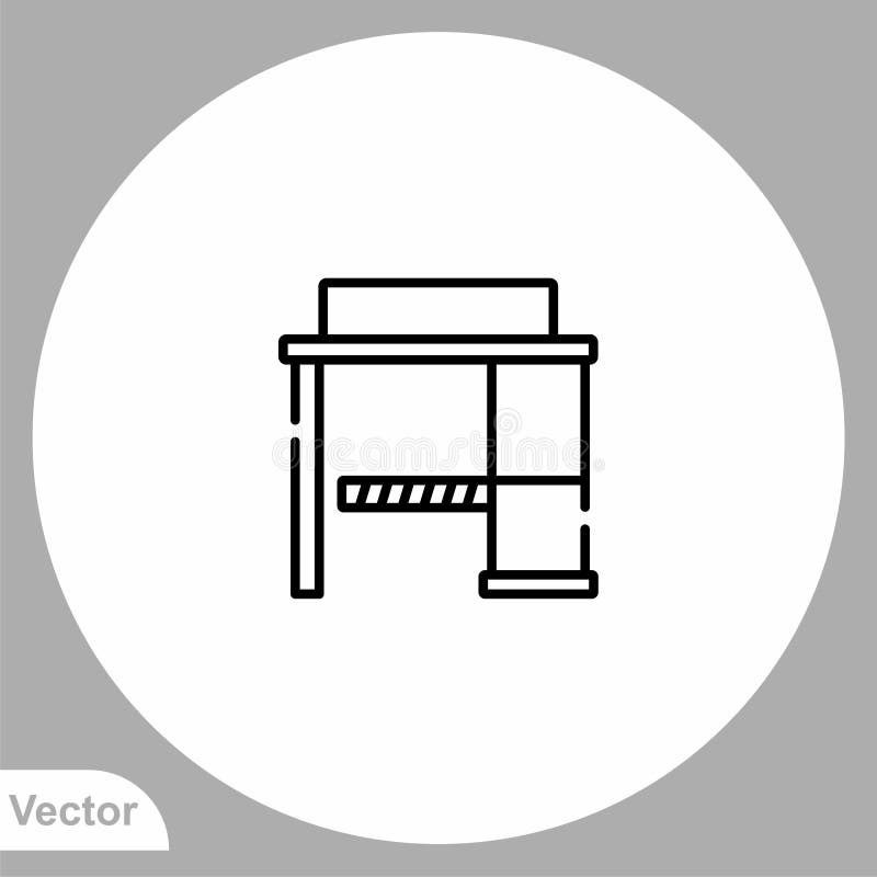 Electronic Toll Sign Stock Illustrations – 62 Electronic Toll Sign ...