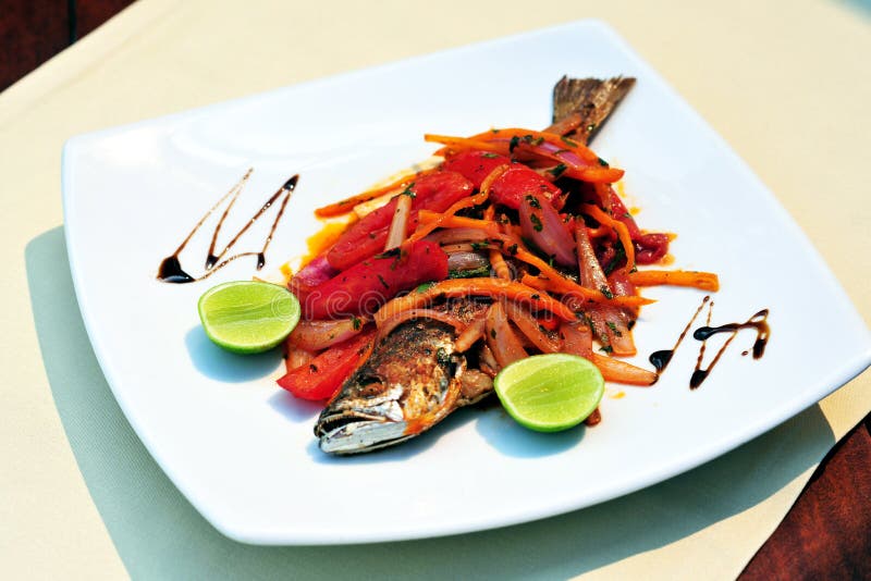 Tollo Fish Stock Photos - Free & Royalty-Free Stock Photos from Dreamstime