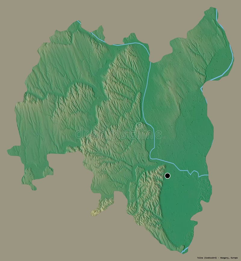 Tolna Map Stock Illustrations – 140 Tolna Map Stock Illustrations ...