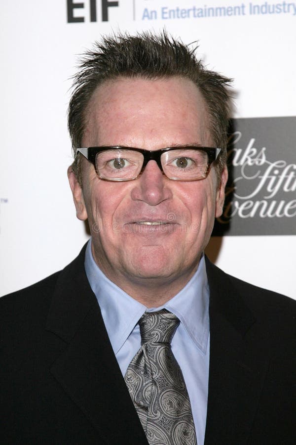 Tom Arnold editorial photography. Image of 12th, erase - 35318247