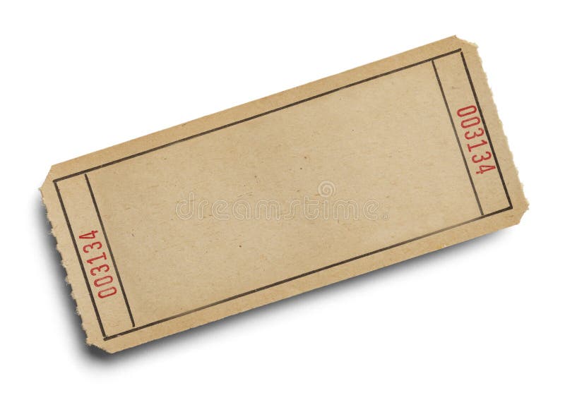 Gammal Flygbiljett Från Moskva Till Algeriet Av Aeroflot Avvikelse På ...