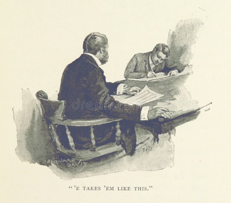 British Library Digitised Image From Page 99 Of "Tom Chester's ...