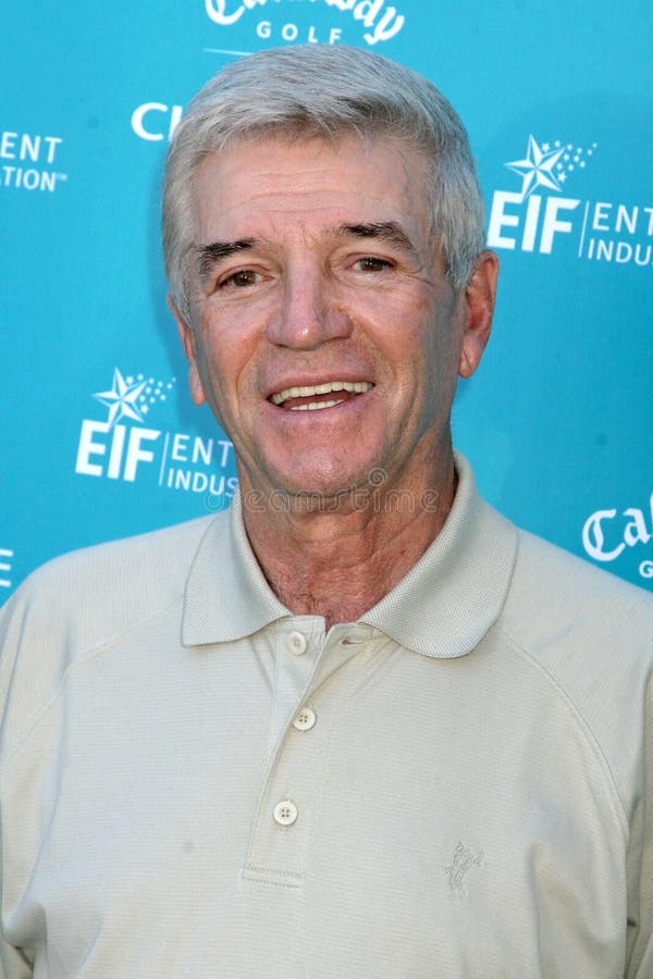 Tom Dreesen editorial photography. Image of callaway - 23341277