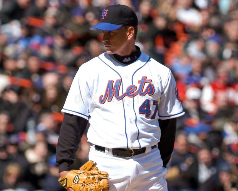 Tom Glavine, New York Mets editorial photography. Image of baseball ... Tom Glavine, New York Mets editorial photography. Image of baseball ...