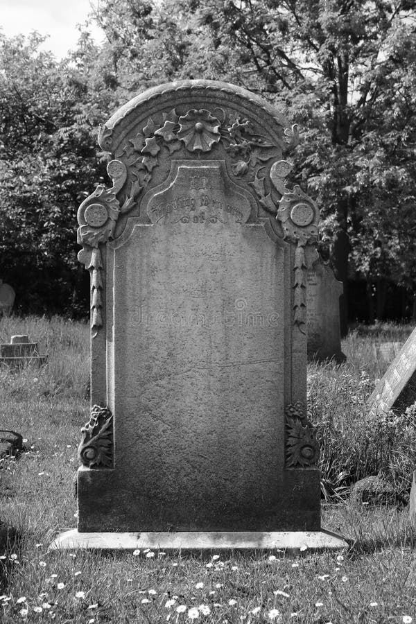Tom gravsten fotografering för bildbyråer. Bild av historia - 32025695
