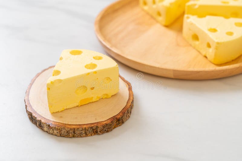 Tom & Jerry cheesecake stock photo. Image of meal - 187199432