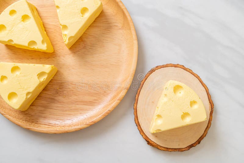 Tom & Jerry cheesecake stock image. Image of cheese - 202430023