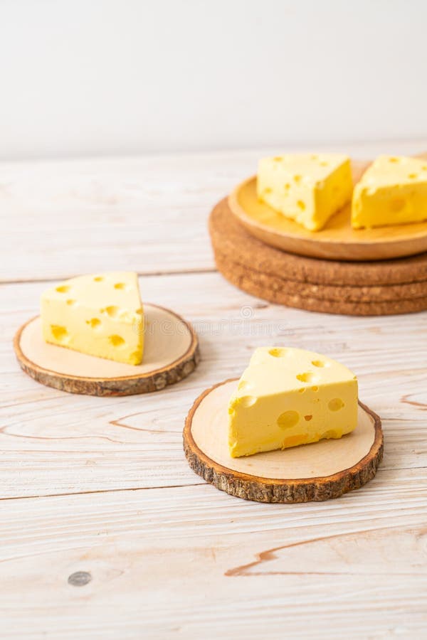 Tom & Jerry cheesecake stock photo. Image of plate - 205672856